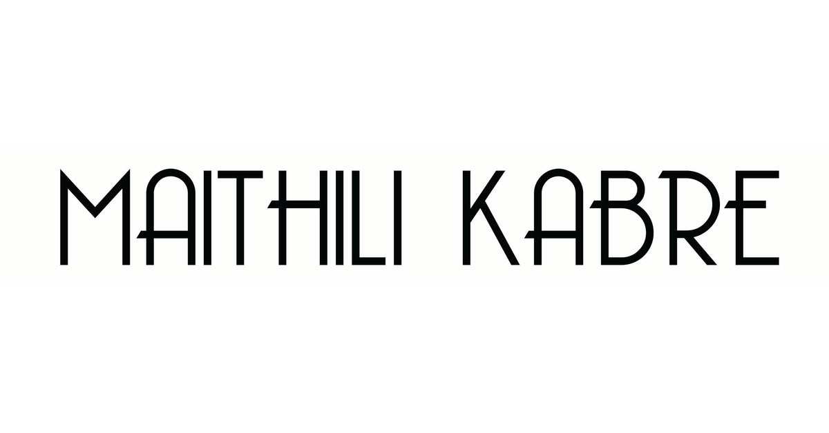 Explore Maithili Kabre's Stunning Jewellery Collections